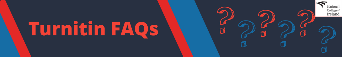 What does the colour on my Similarity Report mean? - FAQs