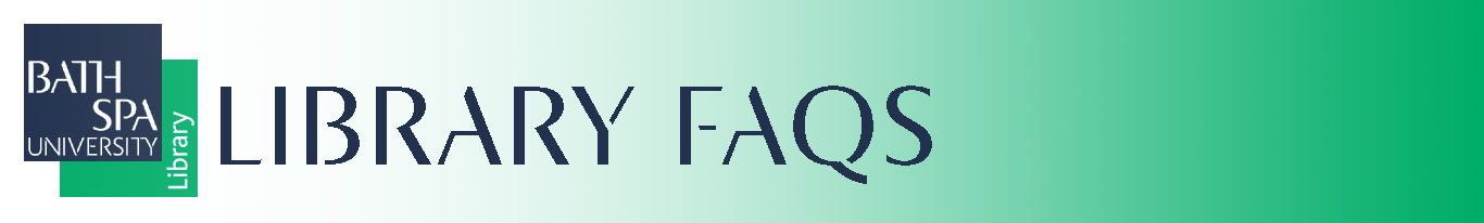 Default - LibAnswers