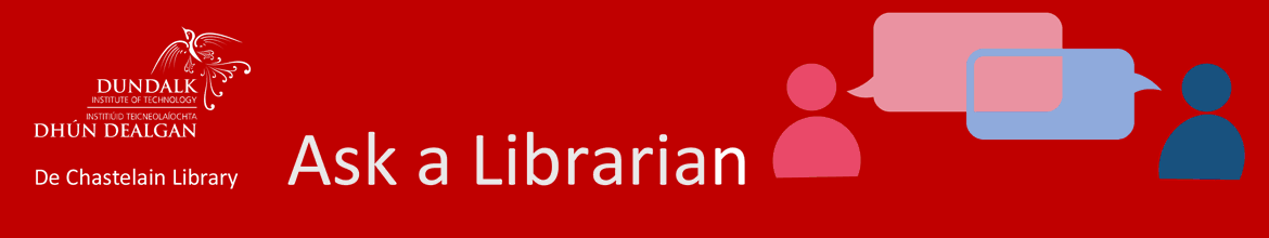 Library - LibAnswers